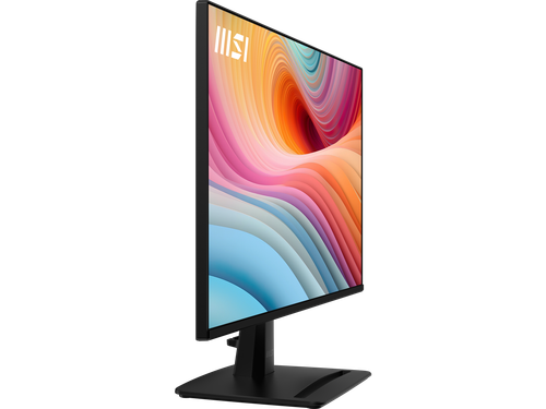 MSI MP252 E2 24" Class Full HD LCD Monitor - 16:9 (promp252e2 ...