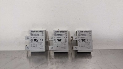 Rectifiers - Allen Bradley