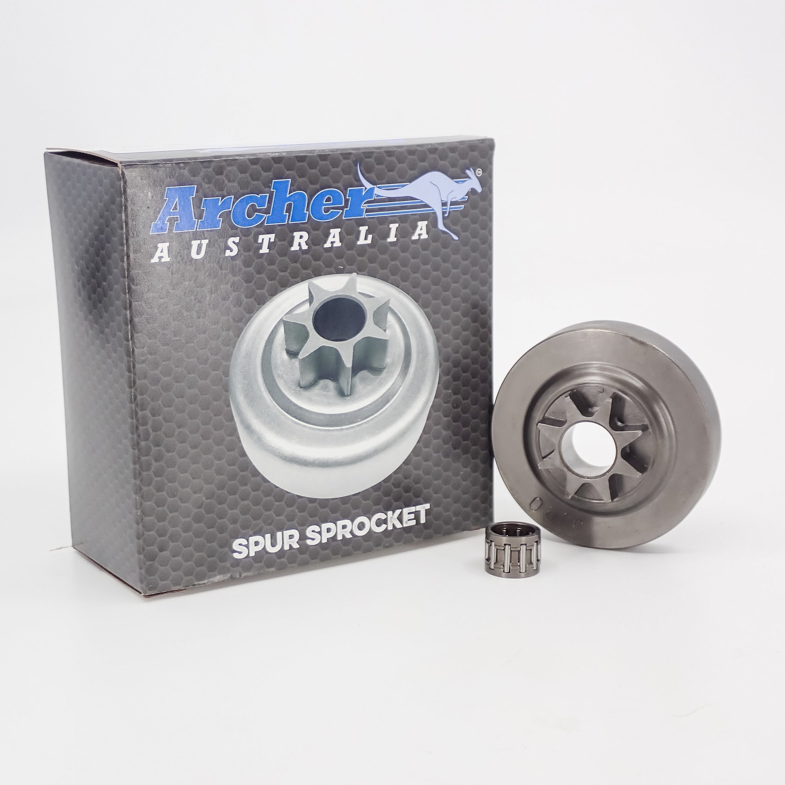 ARCHER 1/4 SPROCKET FITS ECHO CS-2511T CS-2511P | eBay