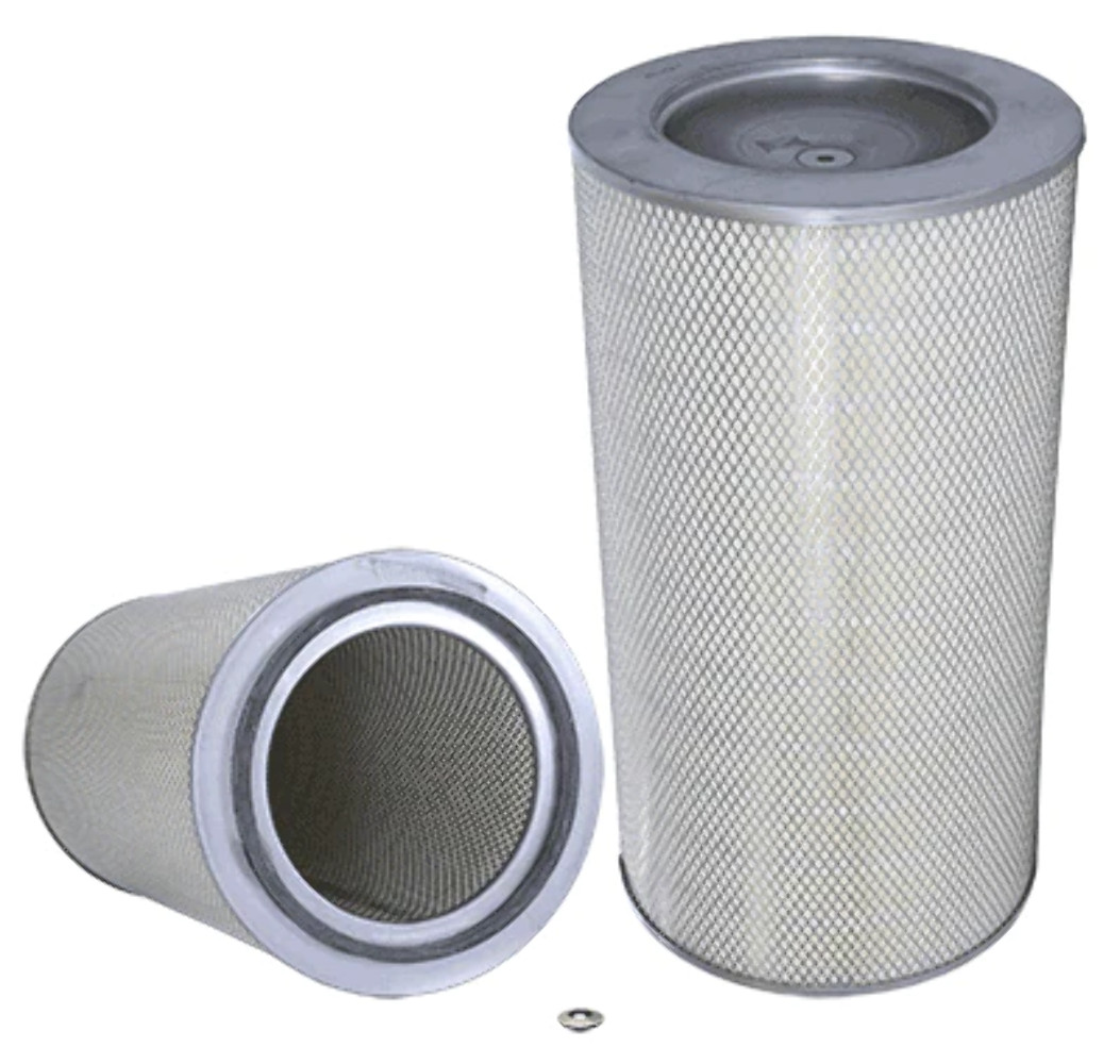 DONALDSON P115070 - Air filter cross reference