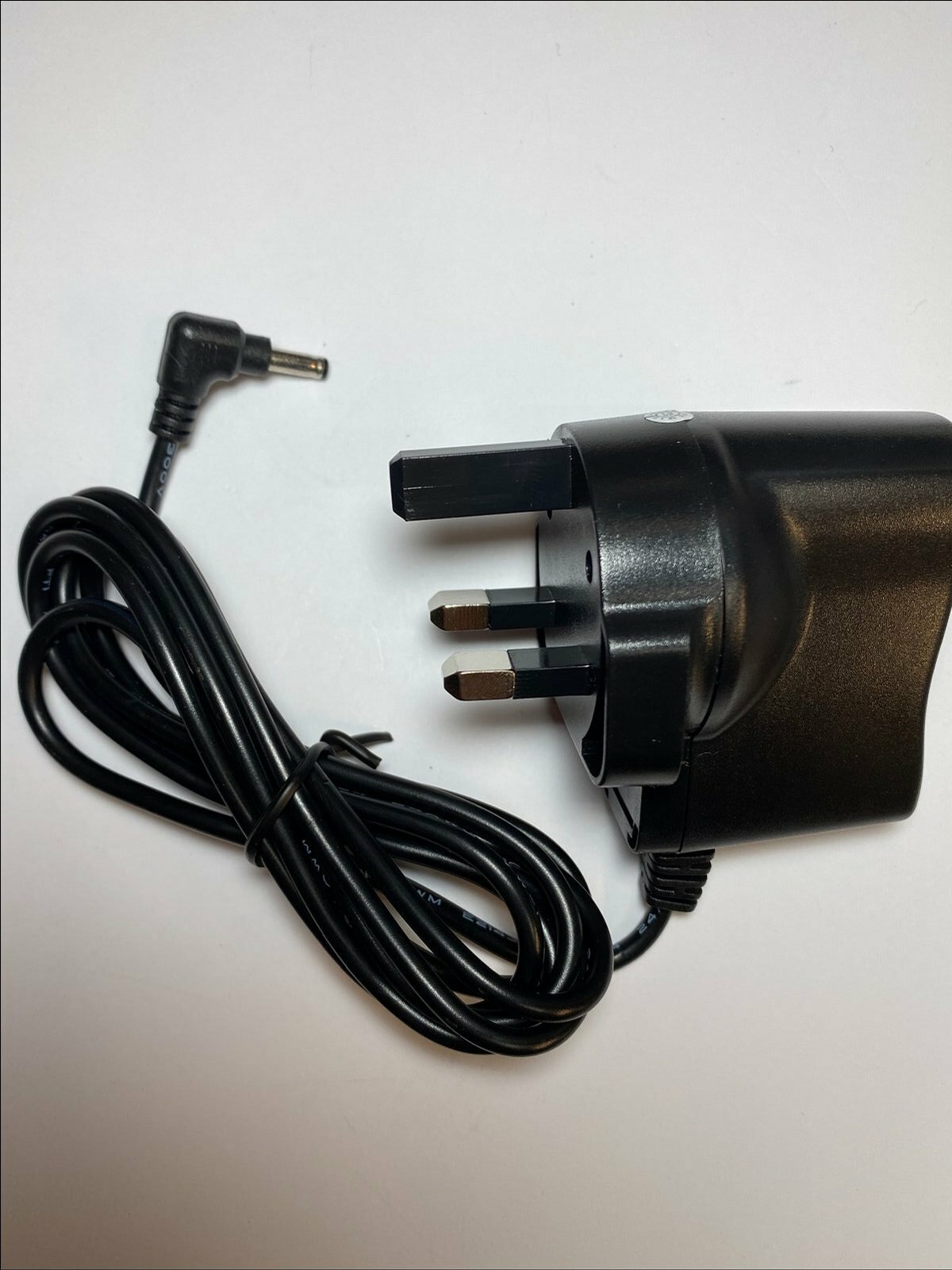 6V 800mA 0.8A Switching Adapter with 3.5mm DC Plug for Handheld Sewing ...