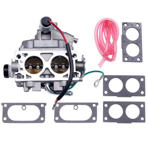 For CH1000-3013 CH1000-3036 37Hp Command PRO Twin Engine Carburetor 62 ...