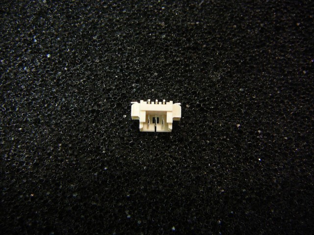 16x Molex 53398-0390 Conn Header 3pos 1.25mm Vert SMD for sale online ...
