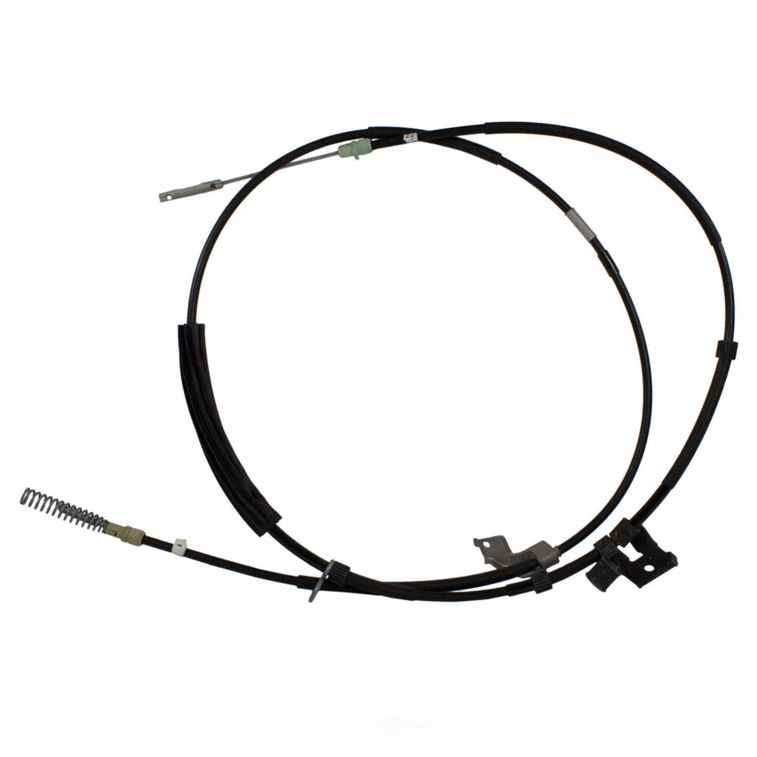 Parking Brake Cable Motorcraft BRCA-105 fits 15-20 Ford F-150 for sale ...