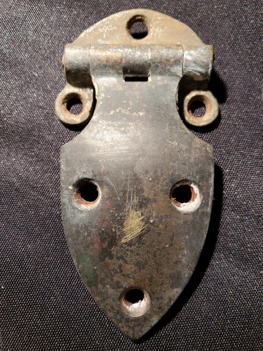 Medieval Chest Hinges
