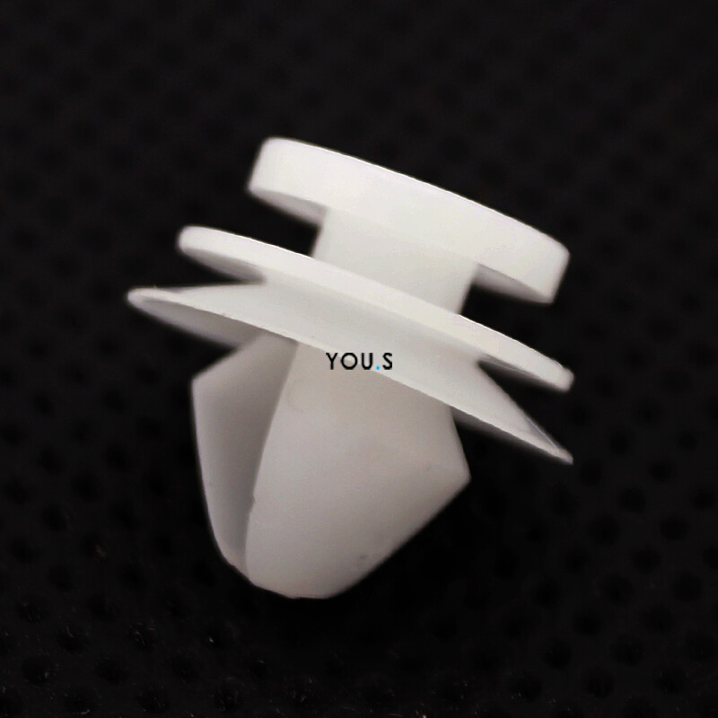 10 x YOU.S Original Außen Verkleidung Zierleisten Clip für LAND ROVER ...