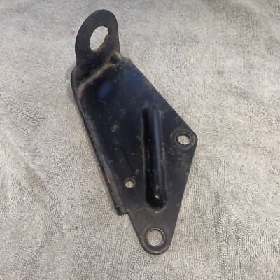 90-97 OEM OBS Ford F250 F350 Bronco E4OD Transmission Shift Cable ...