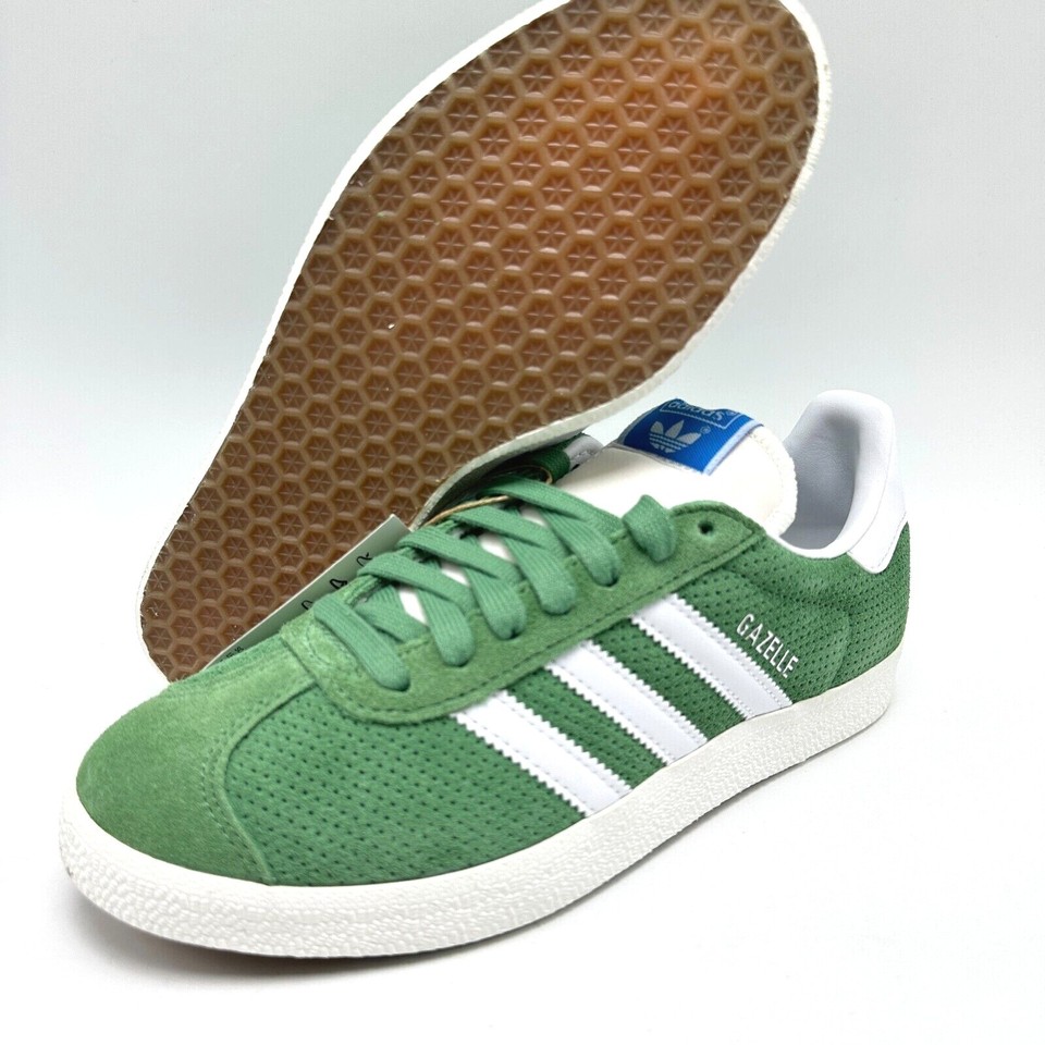 ADIDAS Originals Gazelle Preloved Green IG1634 Men's sz 5-12 | eBay
