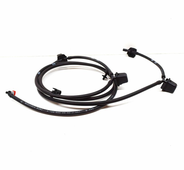 Mercedes-Benz GLE W166 Wiper Nozzle Hose A1668600992 OEM for sale ...