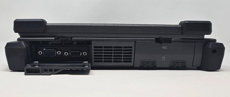 Dell XFR E6420 Rugged Non-Touch Laptop I5 16GB RAM 250GB SSD WiFi WIN ...
