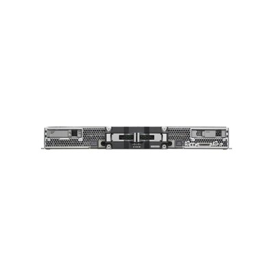 Cisco UCSB-EX-M4-3A UCS Scalable M4 Blade Module w/o v4 CPU/DIMM/HDD ...