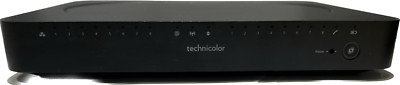Technicolor Router Wireless Gateway Model CGA4131TCH2 DOCSIS 3.1 ...