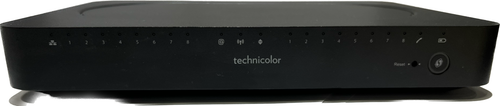 Technicolor Router Wireless Gateway Model CGA4131TCH2 DOCSIS 3.1 ...
