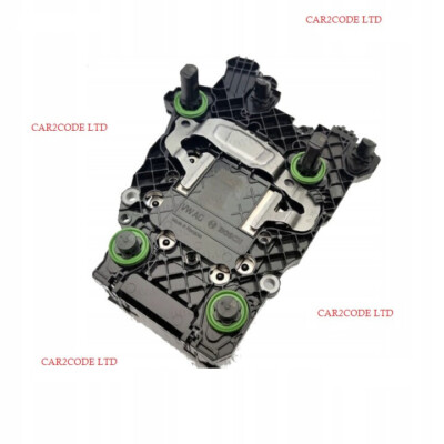 Skoda Superb Gearbox DSG REPAIR POSITION CLUTCH SENSOR 1 P173500 2 ...