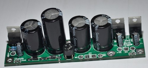 PCBs for microphone Pre-amplifier using INA217/SSM2017 - Eight pack | eBay