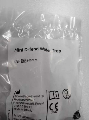 1PCS GE Original Mini D-Fend Watertrap 8002174 Water Trap | eBay