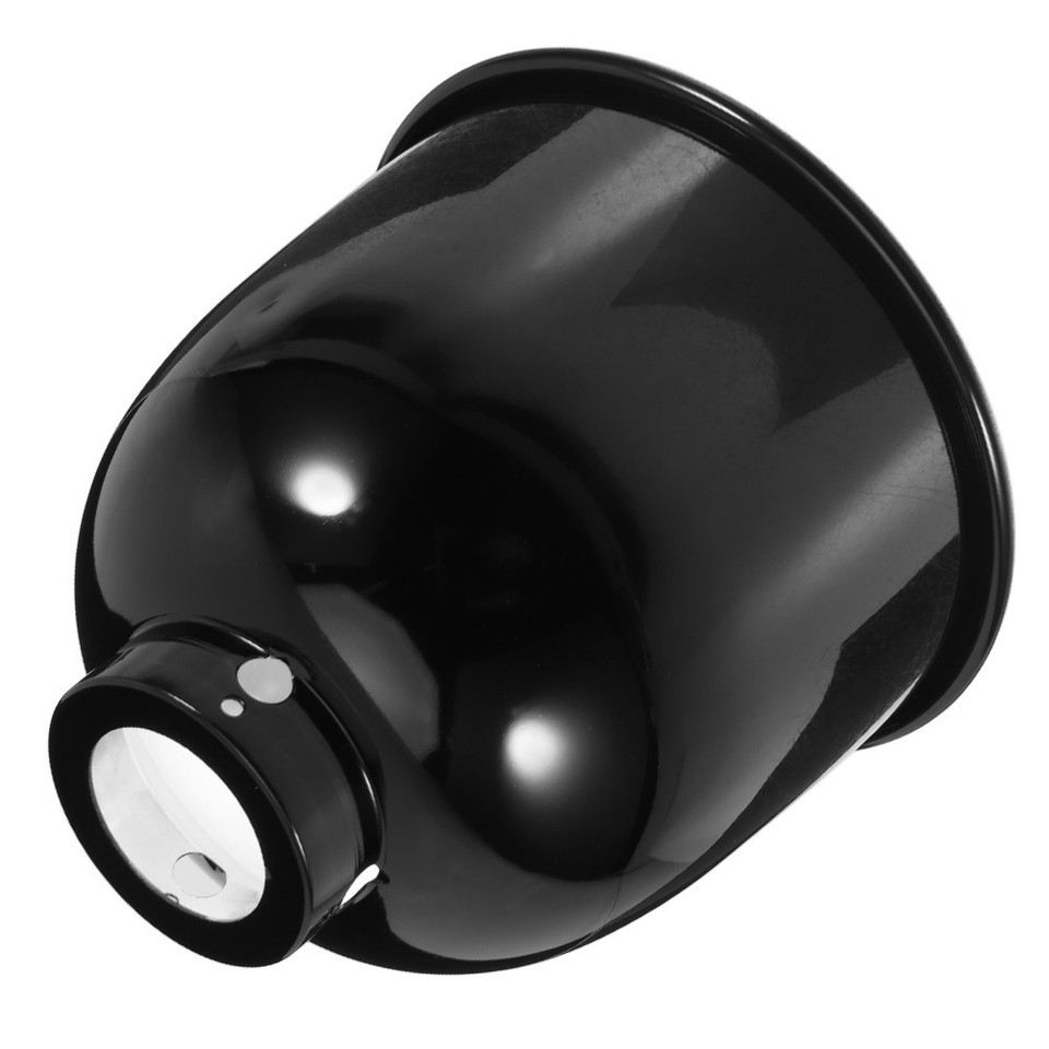 Turtle Light Bulb Reptile Heat Lamp Lampshade Ceramic Emitter Guard ...