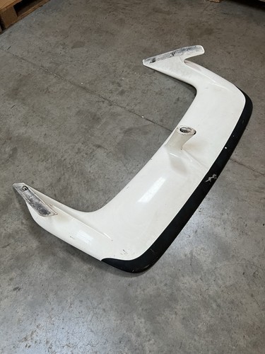 Ford Sierra Cosworth 3dr Rear Spoiler, Not RS500 | eBay