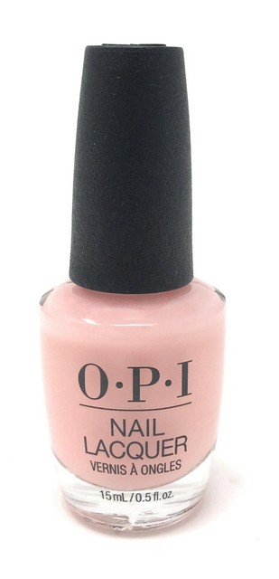 OPI Nail Polish Sh1 Baby Take a Vow 0.5oz for sale online | eBay