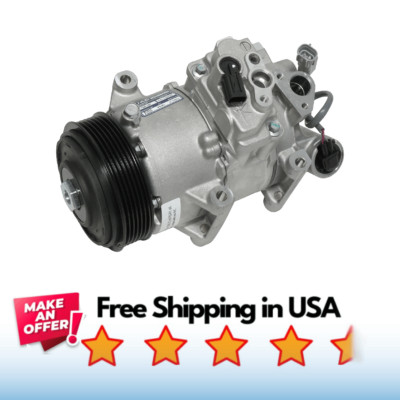 Compressor A/C Fit Subaru Legacy 2013-2019, Subaru Outback 2013-2019 | eBay