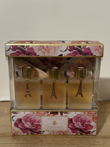 GC Fragrance Diffuser Lavender *RARE* (FREE SHIPPING) | eBay