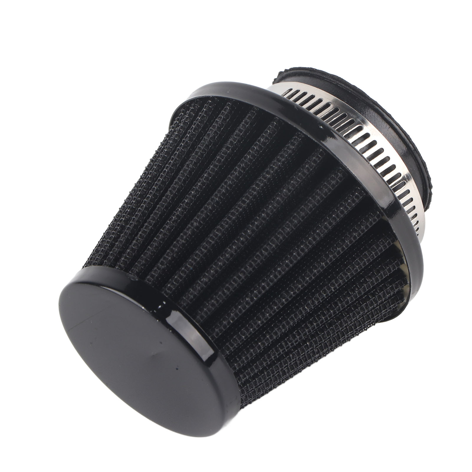 Car 38mm Air Filter Intake Induction Kit For Off Road Motorcycle ATV ...