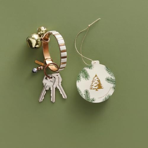 Thymes Decorative Sachet - Frasier Fir - Scented with Notes of Siberian ...