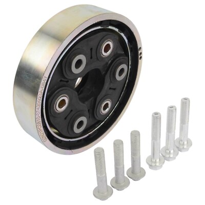 Hardyscheibe Kardanwelle für Audi A3 Skoda Octavia VW Golf Passat ...