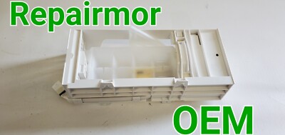 W11088559, W11284458 Genuine Whirlpool Refrigerator Ice Maker Assy ...
