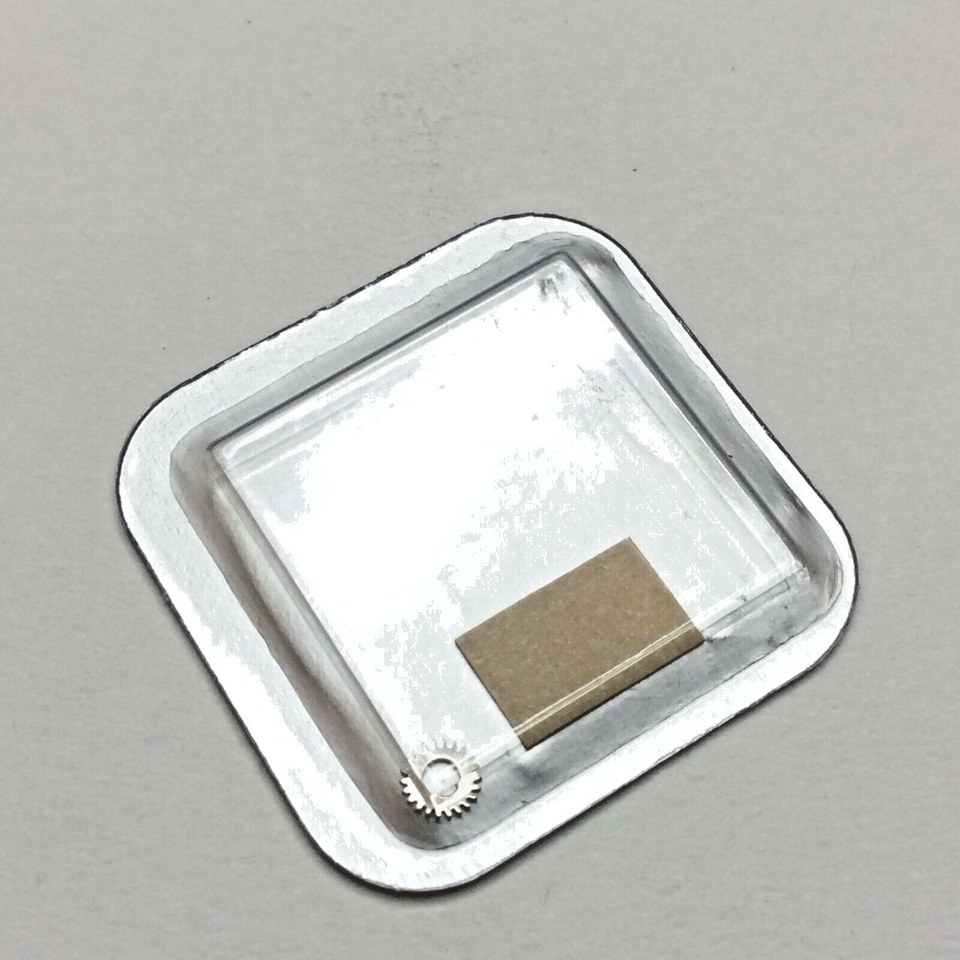 Brand New Rolex Crown Wheel 2030-4441 Orig. Sealed Pkg | eBay