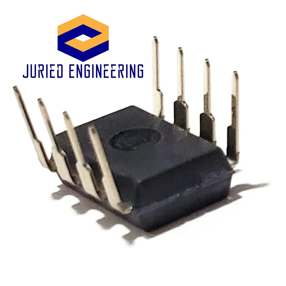 1PCS LM293P LM293 Dual Differential Comparator Industrial IC | eBay