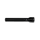 Mag-Lite Mag-Lite® Standard Flashlight, 3 D, 45 Lumens, Black - 1 per ...