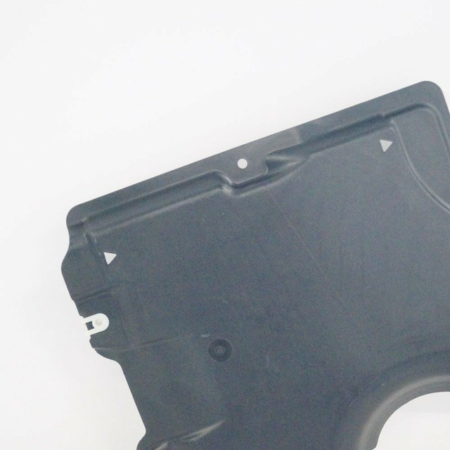 OEM BMW 5 G30 Tank Left Side Undershield Cover 7340789 51757340789 ...
