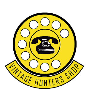 Vintage Hunters Shop | eBay Stores