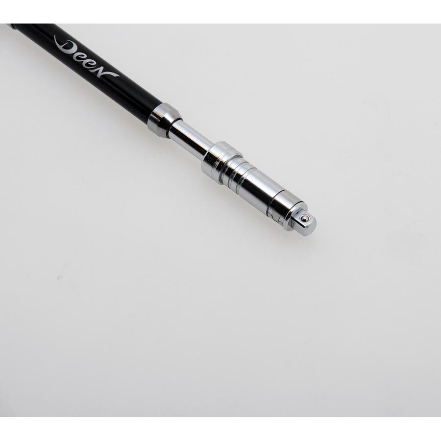 DEEN 1/4" BIT & SOCKET SPEED T-HANDLE WRENCH DNTE2SET | eBay