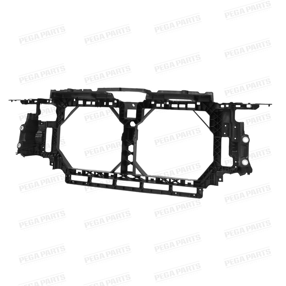 Radiator Support Header Panel For Ford F250 F350 F450 F550 Super Duty ...