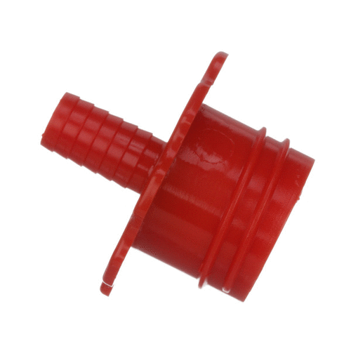 33084 Lancer Coke Sanitizing Adapter Red Pl Genuine OEM LAN33084 | eBay