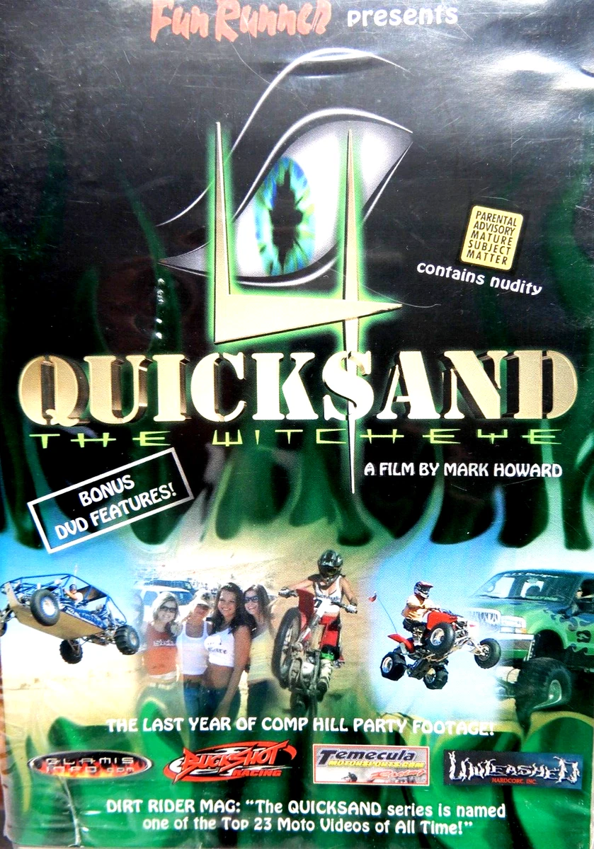 Quicksand Movie