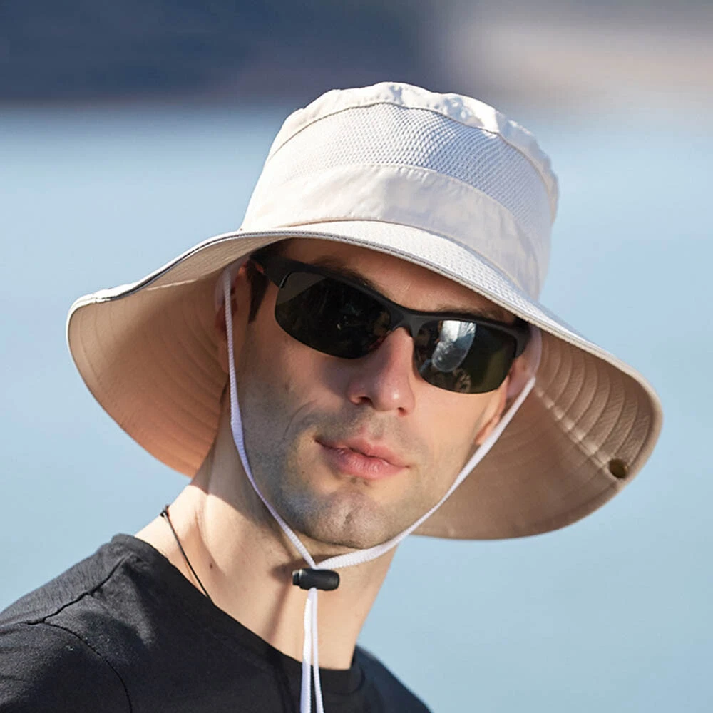 22 Best UPF Sun Hats, According To Experts, 60% OFF