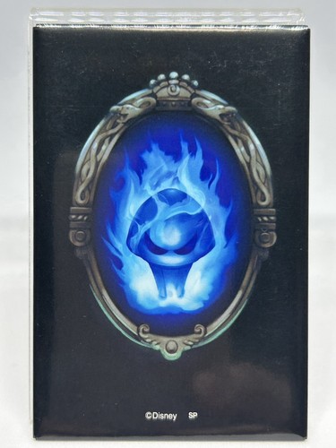 Disney Twisted Wonderland Mirror Square Magnet Collection DSST1110 ...