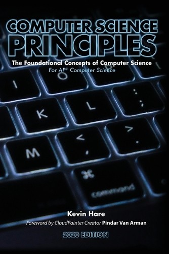 Kevin P Hare Computer Science Principles (Tapa blanda) 9781734554908 | eBay
