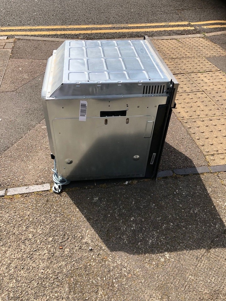 BOSCH ELECTRIC OVEN LAM3410 | eBay UK