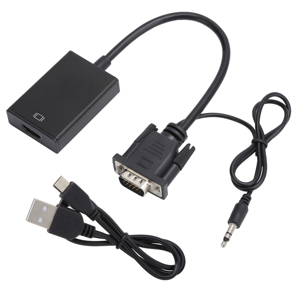 .Signal Converter Analog To Digital Conversion With Power Supply HD ...