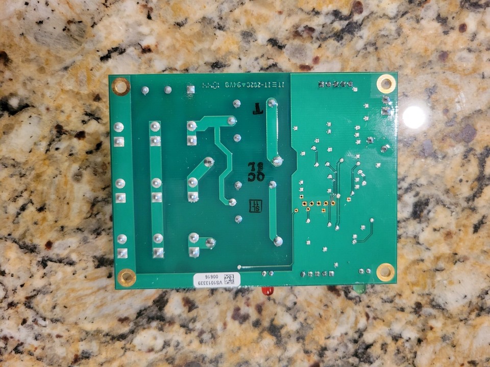 Smartwasher SW-23, SW-28, SW-37 Control Board By CRC | eBay