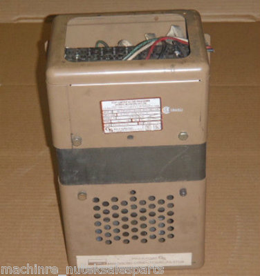 Sola Mini/Micro Computer Regulator 63-23-175-8 _ 63231758 | eBay