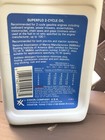 Exxon Superflo ashless 2-cycle oil,engine gas mix 16:1--100:1 sealed 1 ...