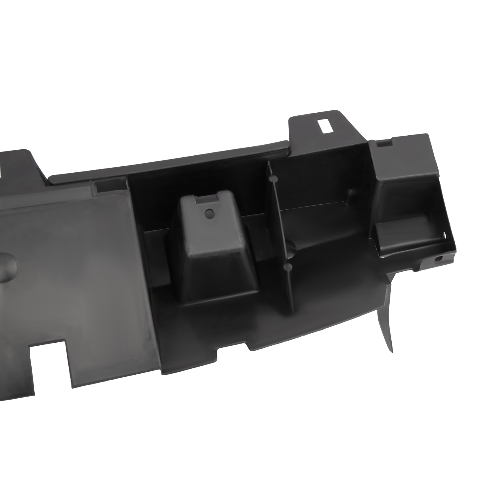 For 2011-2013 Jeep Grand Cherokee Front Bumper Lower Air Shield,Baffle ...