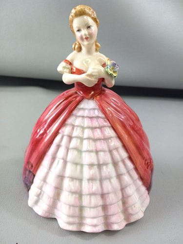 L👀K Weetman Giftware Ceramic Figurine Hildagarde | eBay