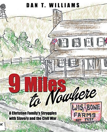 9 Miles to Nowhere 9781498400565| eBay