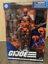 G.I. Joe 6" Classified Series Alley Viper